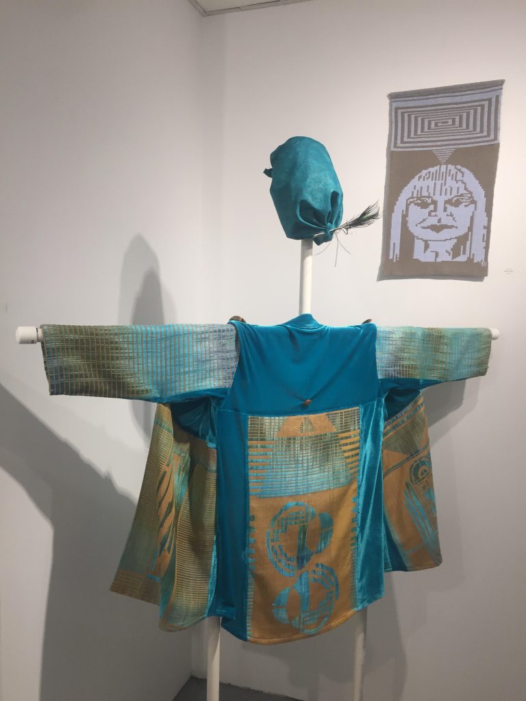 ArgoKnot | A journal of my weaving, spinning, and knitting life | Page 9