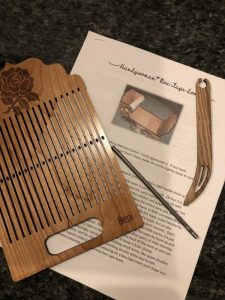 ArgoKnot | A journal of my weaving, spinning, and knitting life | Page 9
